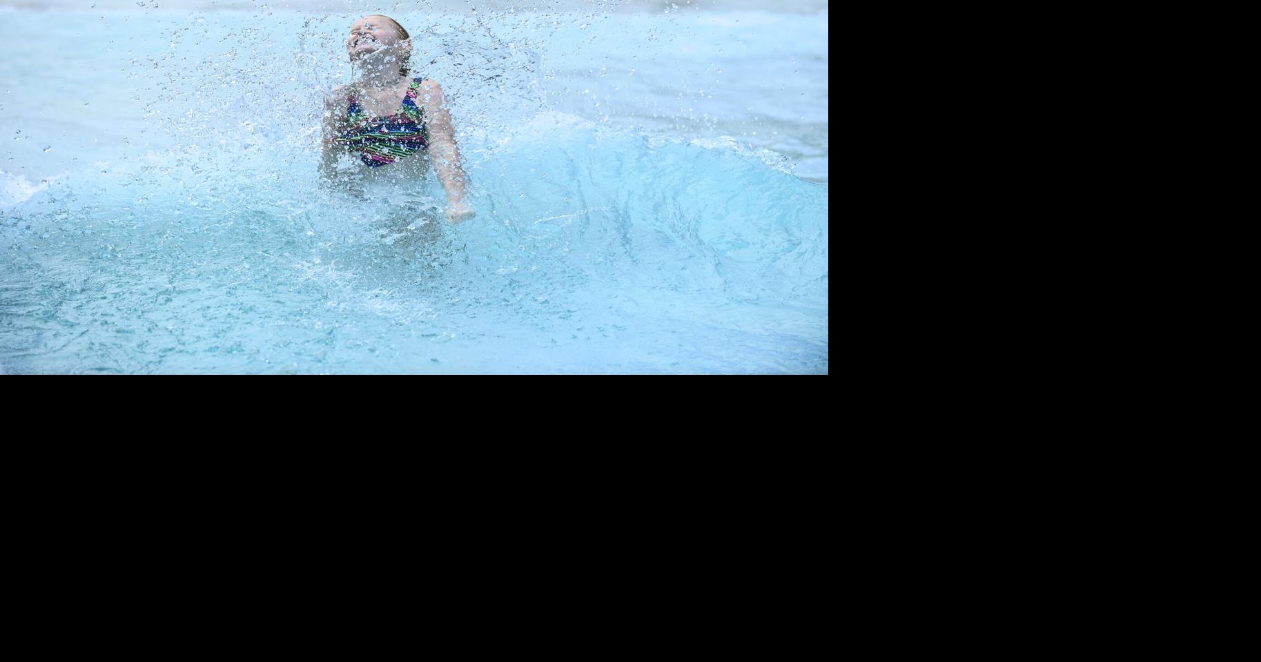 Point Mallard Water Park's opening day | News | decaturdaily.com