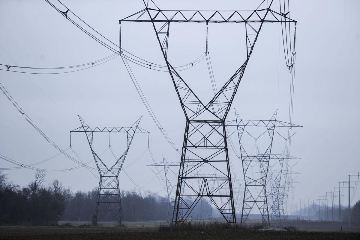 Trump proposal to privatize TVA transmission lines gets pushback ...