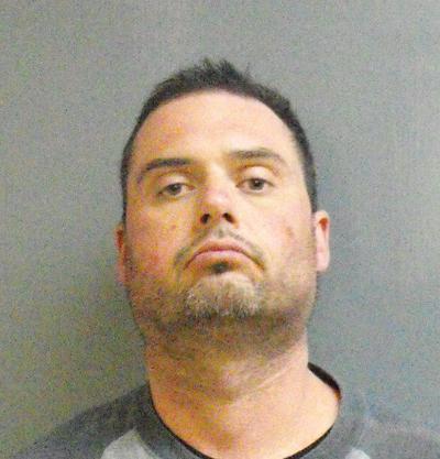 Tennessee man arrested at Hartselle car wash | Hartselle | decaturdaily.com