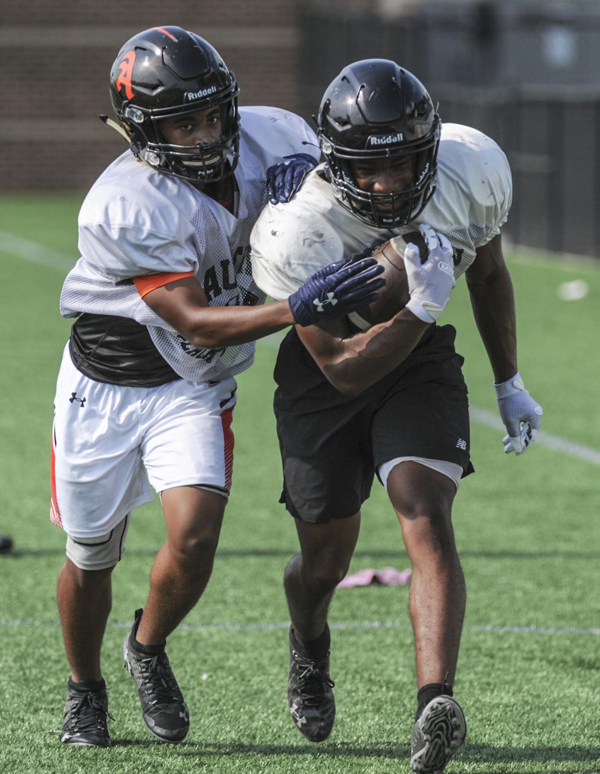 Austin Black Bears | Sports | decaturdaily.com