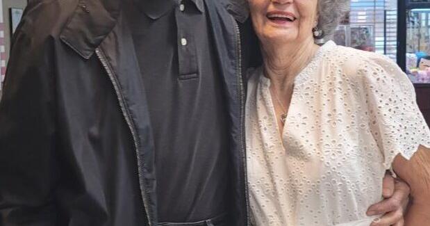 Chatterbox: Decatur couple celebrates 70th anniversary | Chatterbox ...