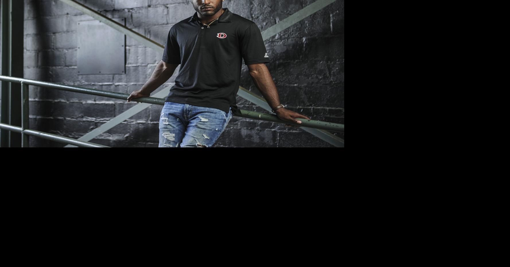 Former Decatur High star Tae Hayes to get chance in NFL with ...