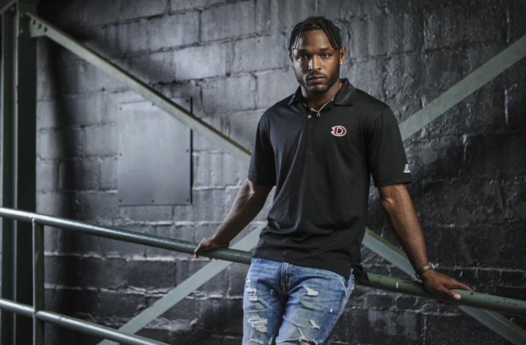 Former Decatur High star Tae Hayes to get chance in NFL with ...