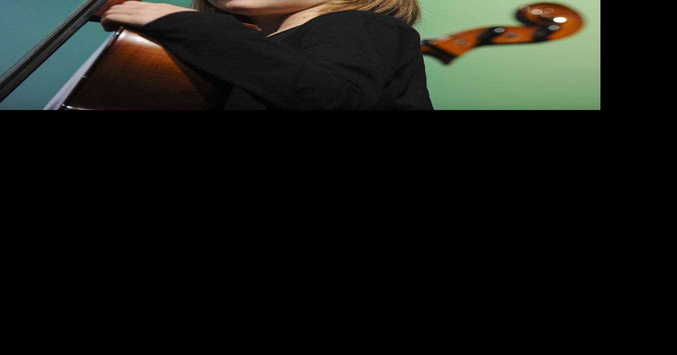 Decatur Youth Symphony's Winter Concert | News | decaturdaily.com