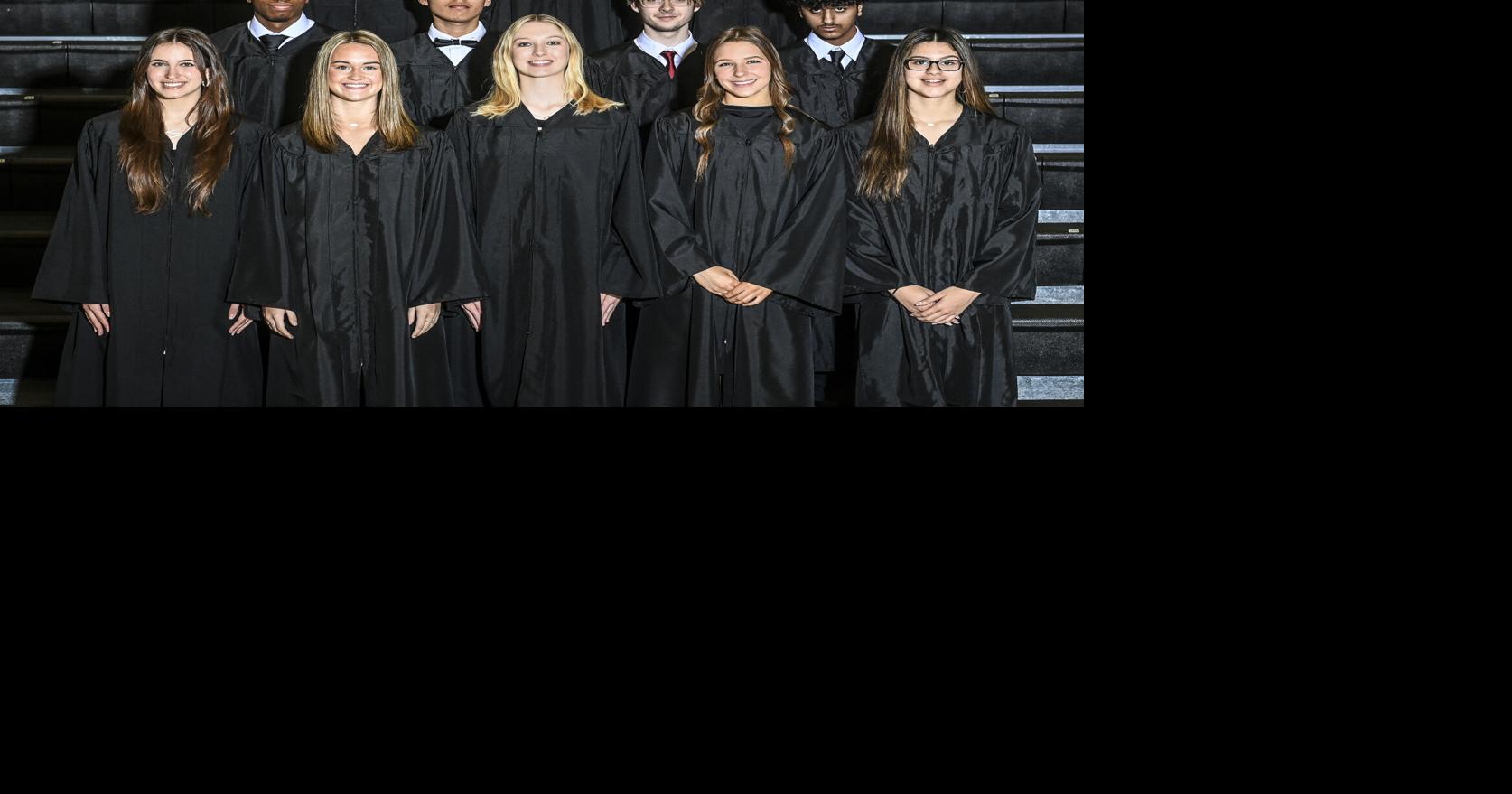 Austin High School Class of 2023 | Graduation | decaturdaily.com