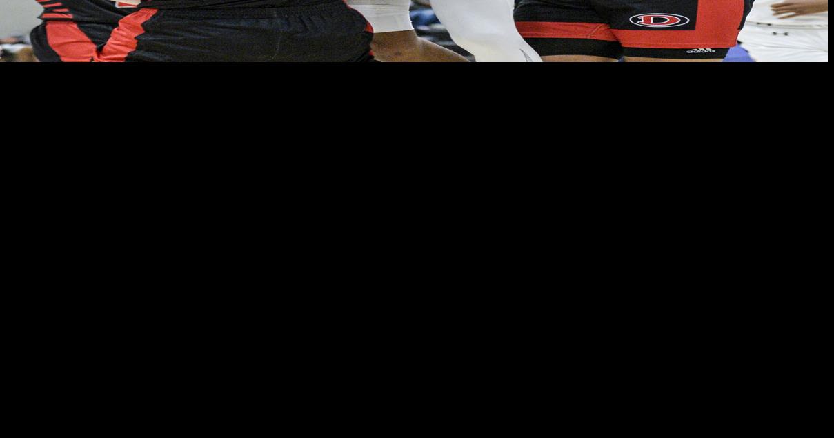 Boys basketball: Austin vs. Decatur | Sports | decaturdaily.com