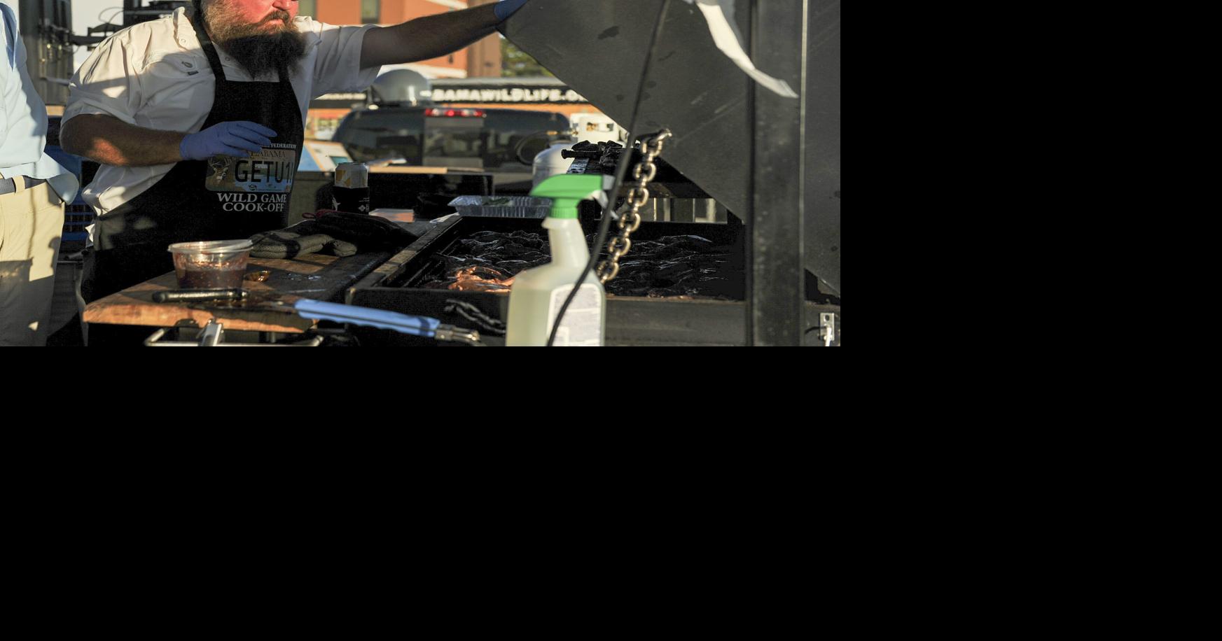 October Outlook: Guide to fall festivals, ghost walks, cook-offs and ...