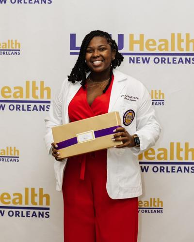 On the Sidelines: Austin High grad lands clinical rotation with the ...