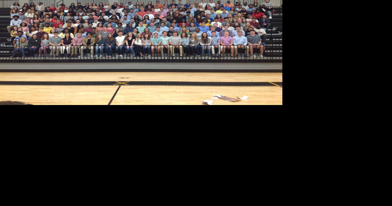 Athens High School - Class of 2019 | Athens | decaturdaily.com