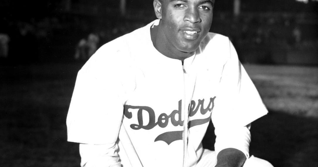 TV review: Ken Burns’ ‘Jackie Robinson’ documentary is a lump-in-the ...