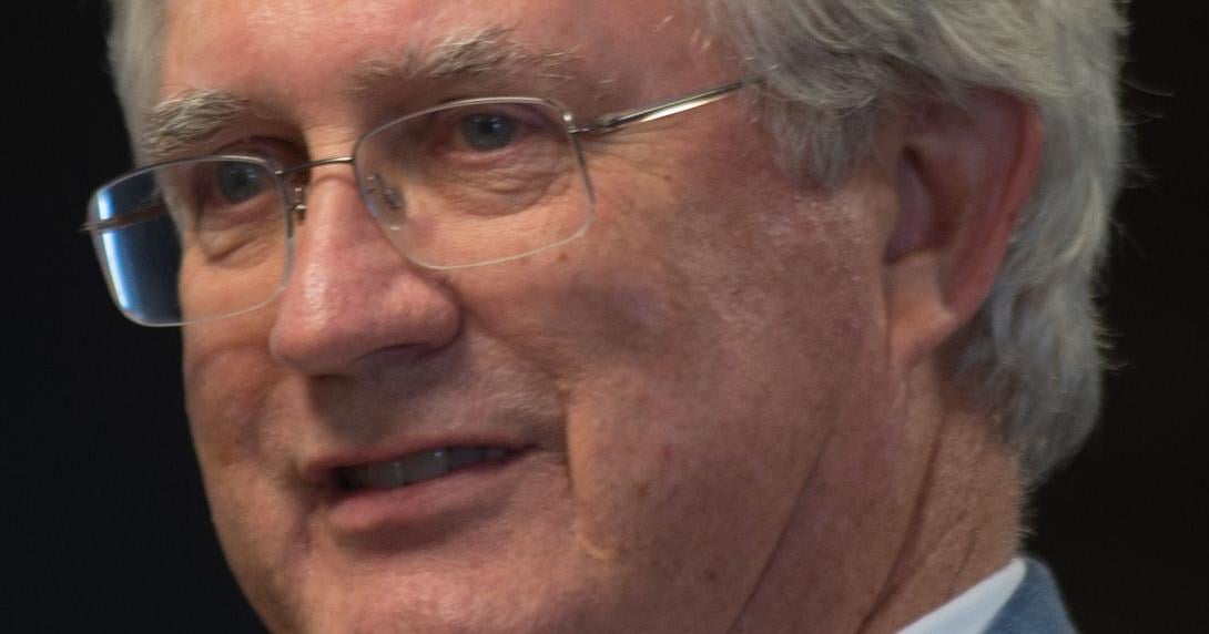 Wally Terry returns to help city departments | Decatur | decaturdaily.com