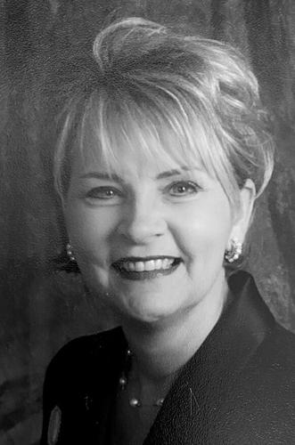 Angie Springer Gilbert | Obituaries | decaturdaily.com