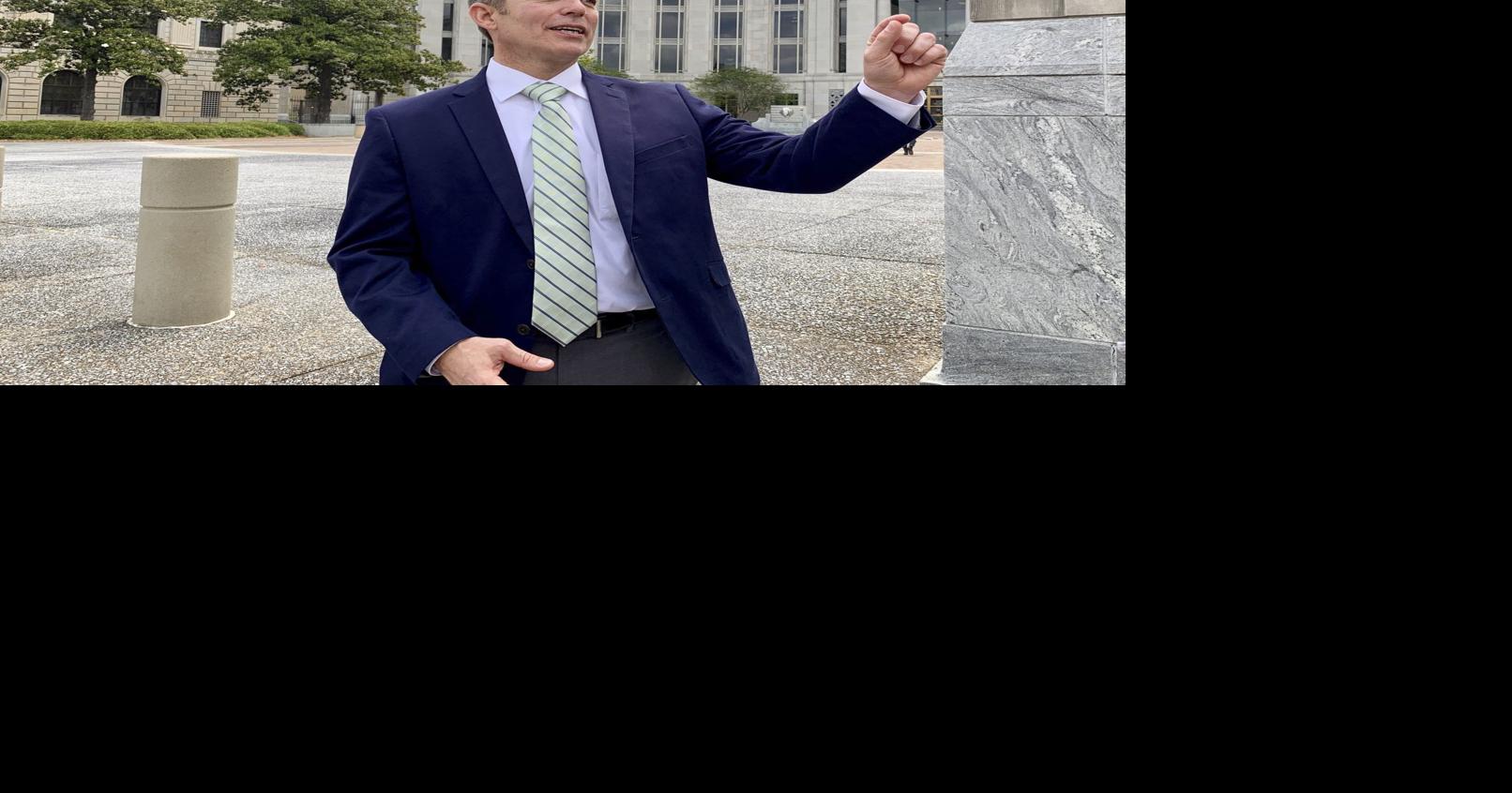 Former lawmaker Ed Henry gets 2 years' probation in fraud case | State ...