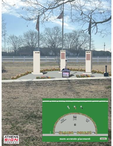 Vietnam vets raising funds for war memorials at Ardmore welcome center ...