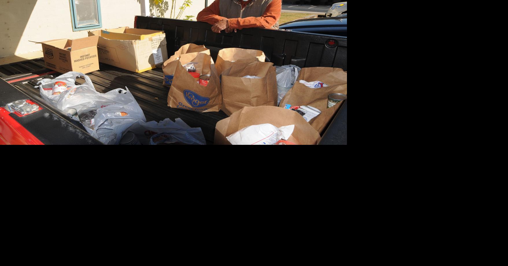 Somerville Thanksgiving Community Luncheon | Gallery | decaturdaily.com
