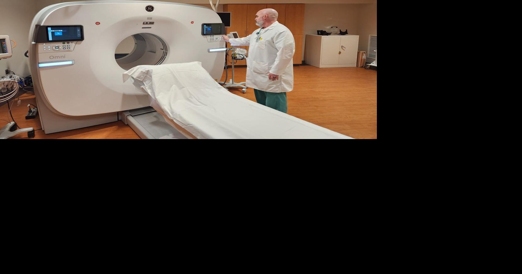 Decatur Morgan Hospital is first hospital in the state to perform ...