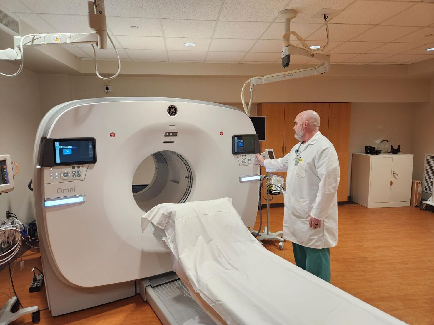 Decatur Morgan Hospital is first hospital in the state to perform ...