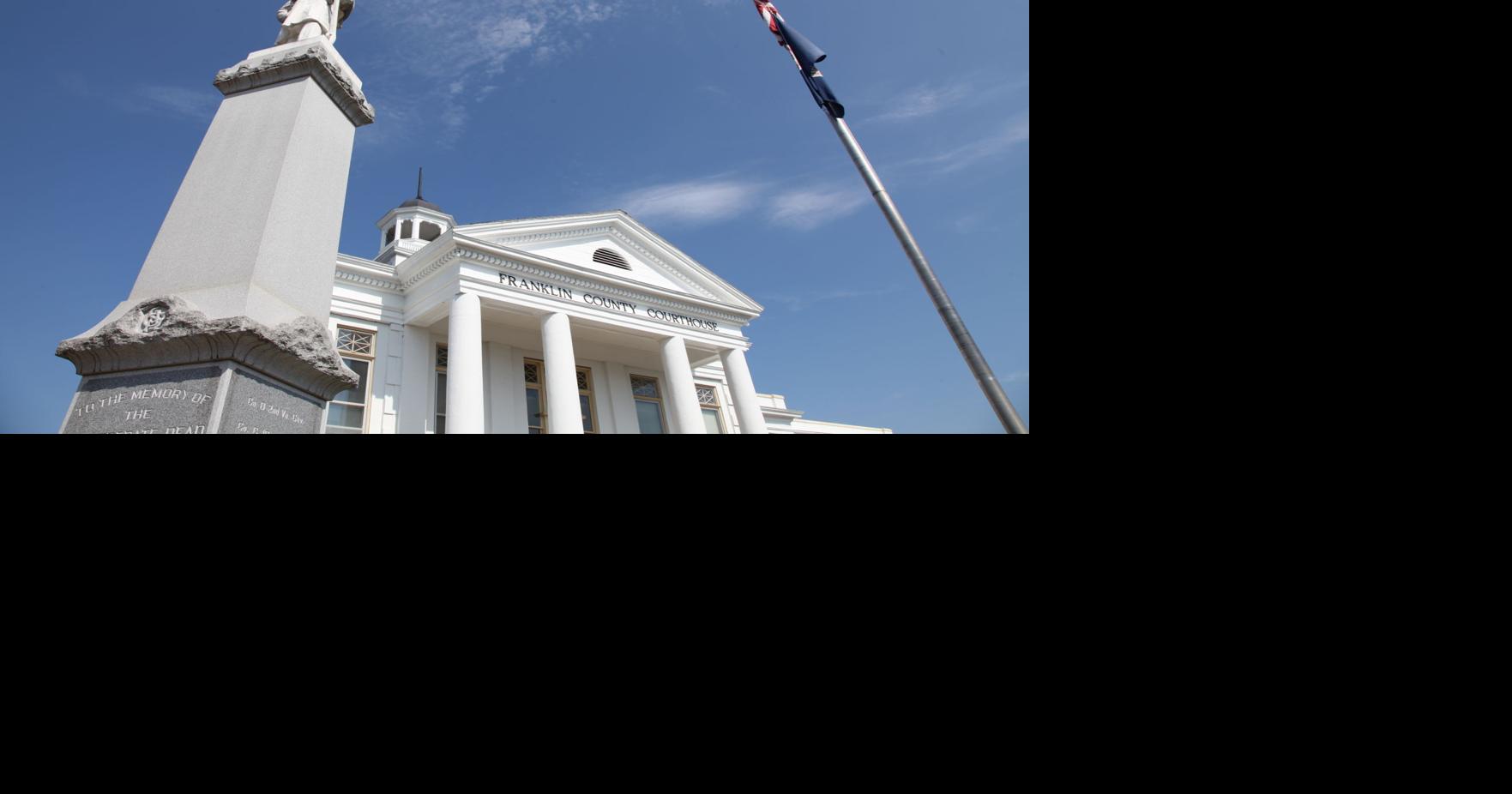 Push to remove Confederate statues stalls in rural America | Local News ...