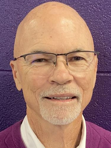 Tim Morgan overcame injuries to help his team win a national ...