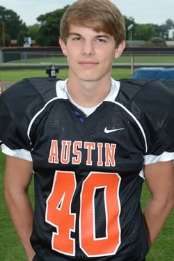 High School Football - Austin | High School | decaturdaily.com