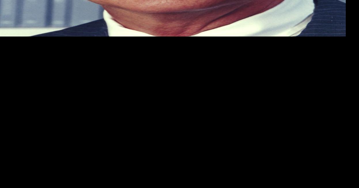 Harrison Ruffin Tyler, preserver of Virginia history and grandson of ...