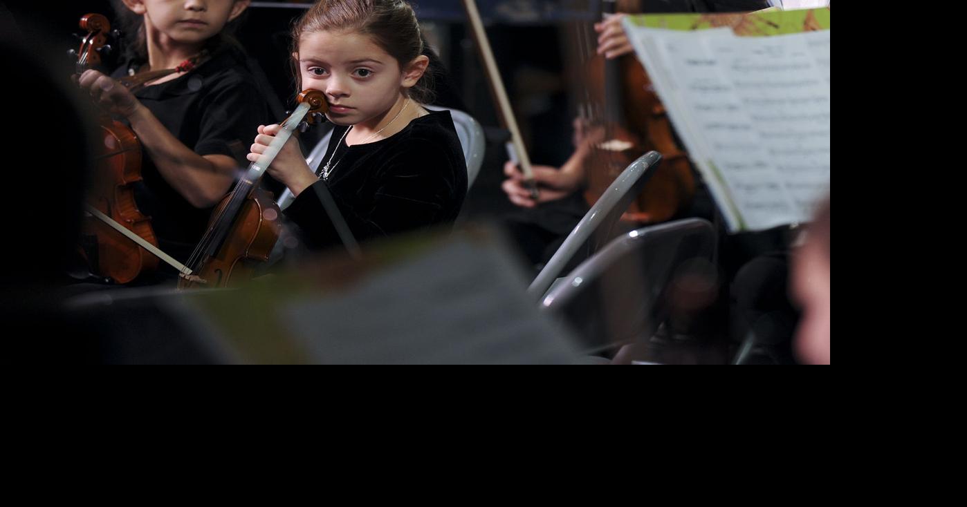Decatur Youth Symphony | News | decaturdaily.com