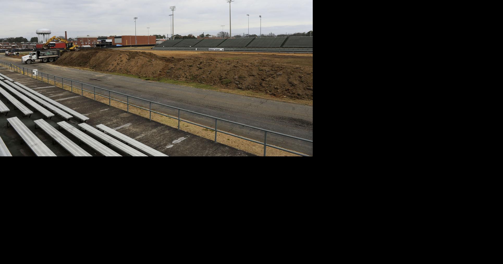 Decatur High Ogle Stadium | Gallery | decaturdaily.com