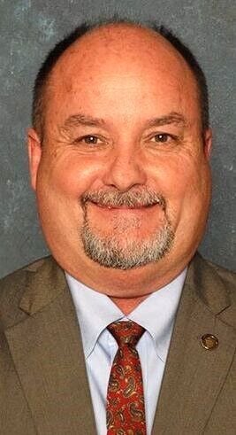 Pettus refiles political contributions bill | State Capital ...