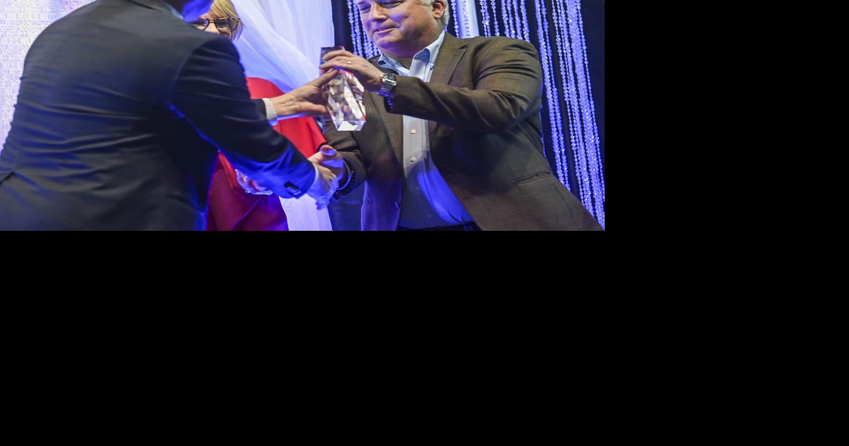 Felicia Lambert, Brian Moore citizens of the year in Limestone County ...