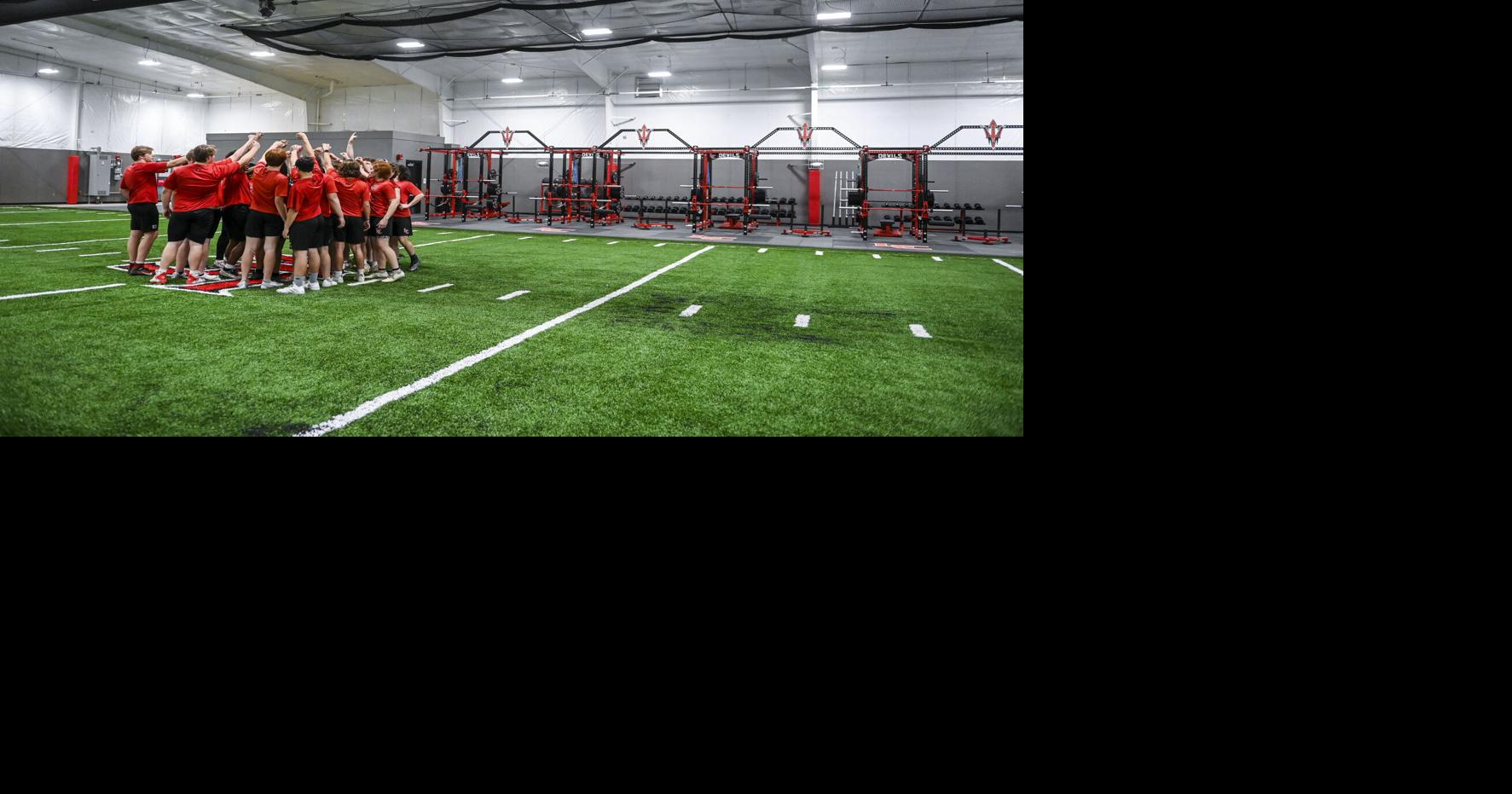 Lawrence County Schools opens mixed-use athletic buildings | Lawrence ...