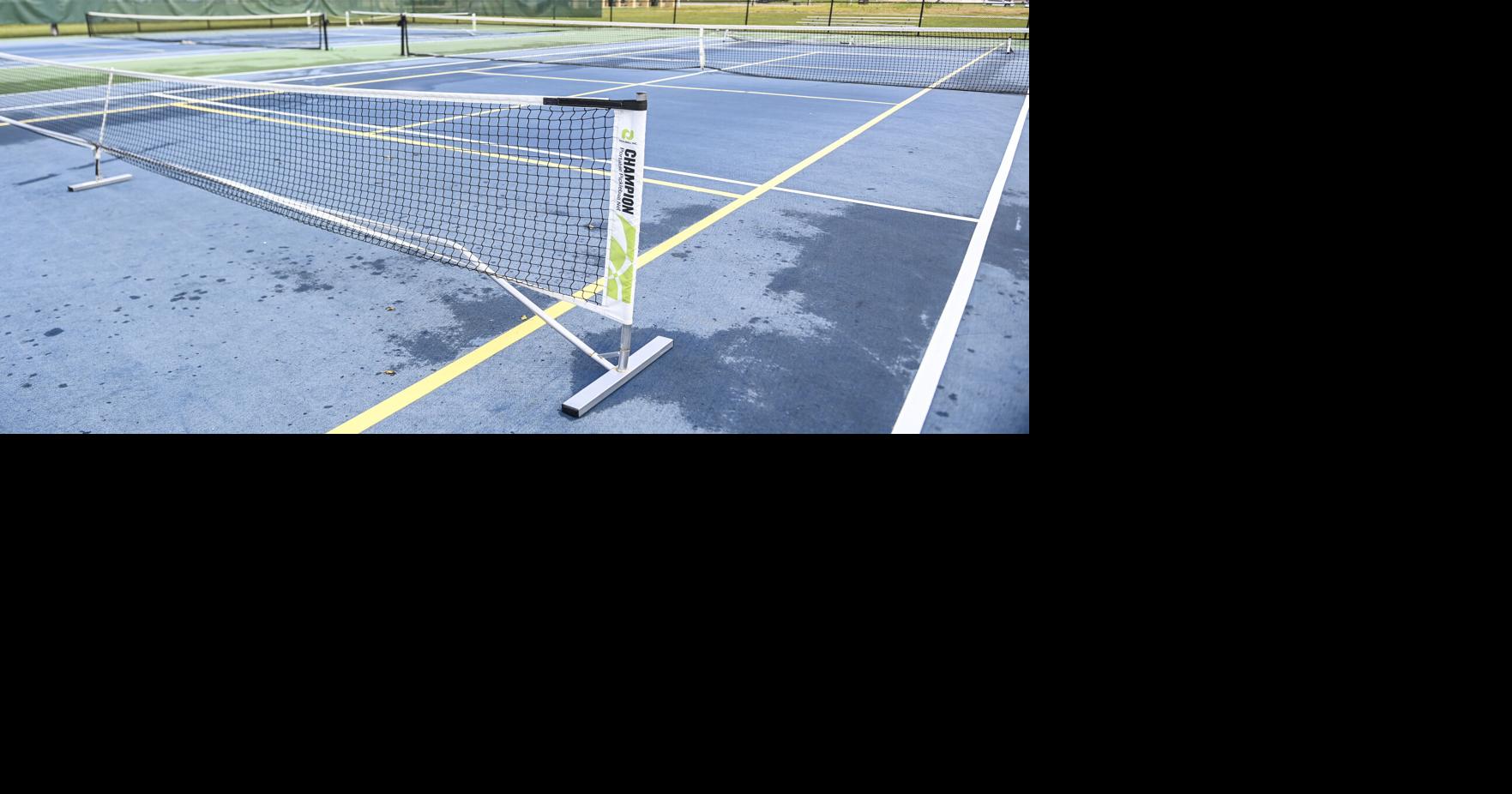 Athens aims for major upgrade to Swan Creek Park | Limestone County ...