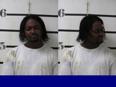 1 charged after attempted rape | Local News | decaturdaily.com