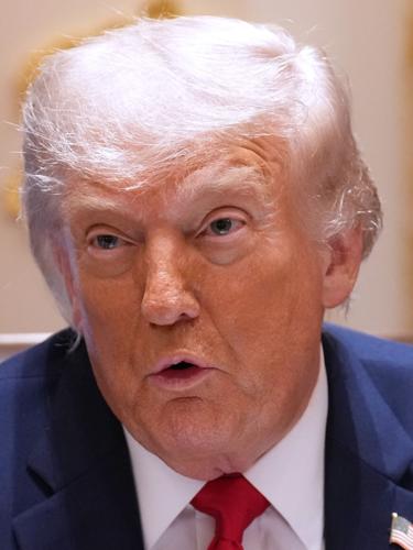 Trump sticks with Pulte for intel job as risk grows of lapse in spy ...