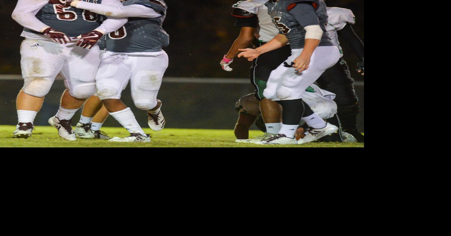 Balentine developing physical, opportunistic defense at West Morgan ...