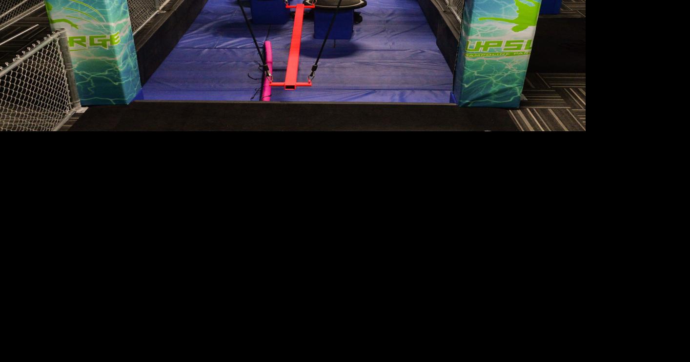 UpSurge Trampoline Park | Gallery | decaturdaily.com