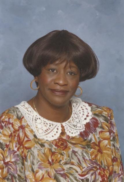 Shirley Ann Johnson | Obituaries | decaturdaily.com