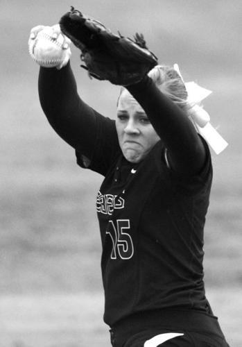 5 questions with ... West Morgan’s Hannah Draper | Sports ...