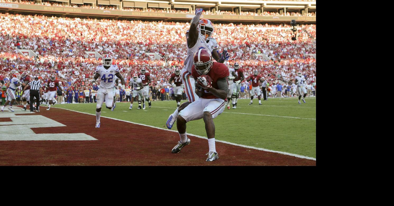 Later, Gators | Sports | decaturdaily.com