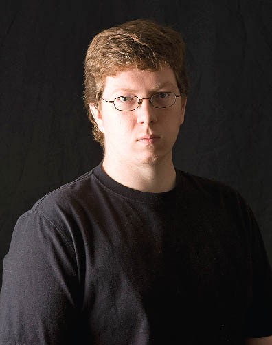 Blake Singleton | Living | decaturdaily.com