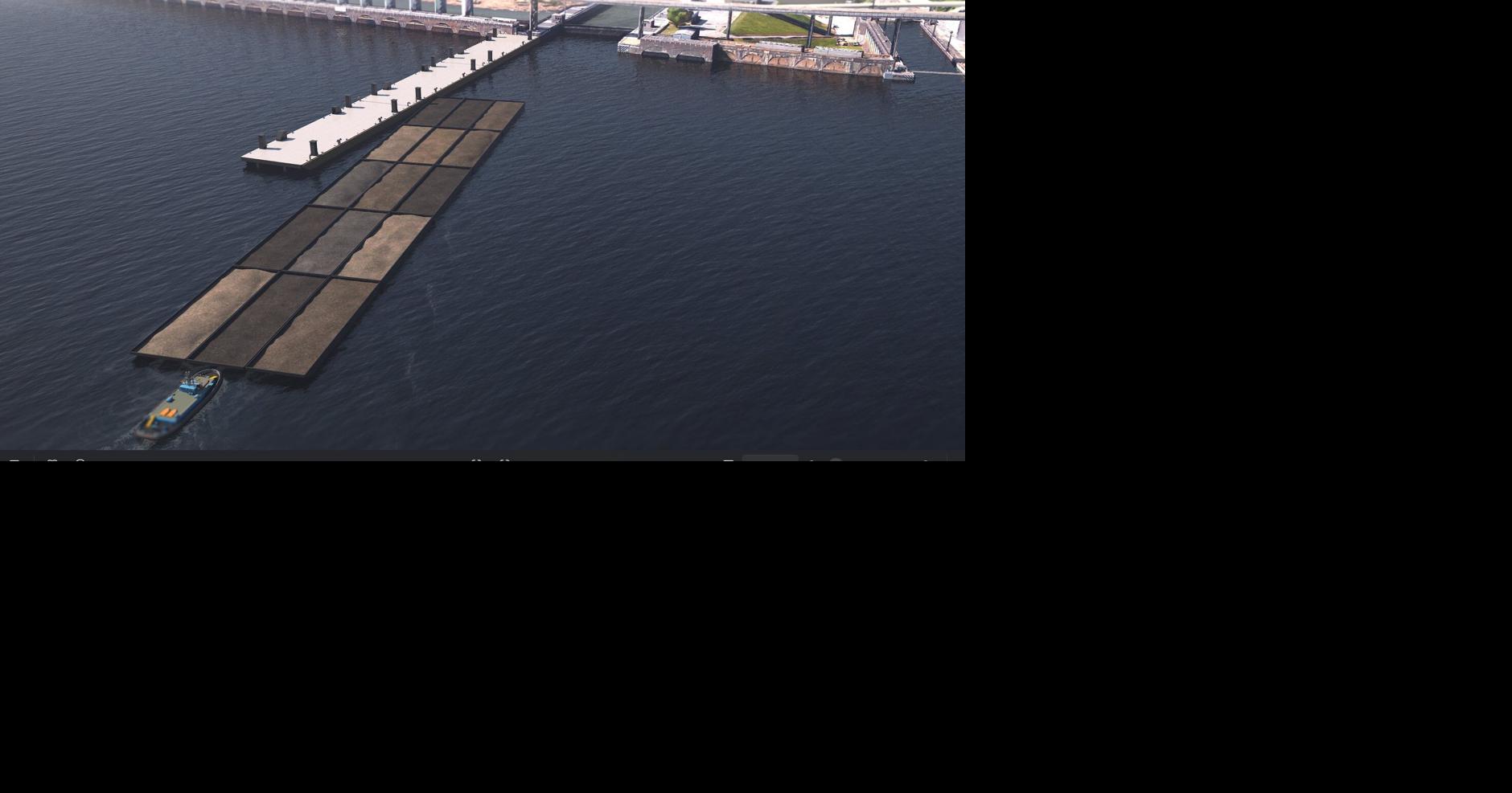 Wilson Lock reopening, easing Decatur industries' pain | Decatur ...