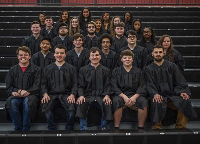 Decatur High School - Class of 2019 | Decatur | decaturdaily.com