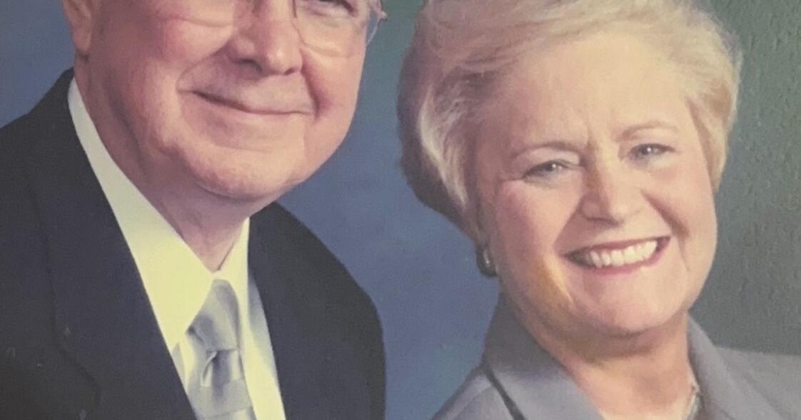 Shirley Cooper Neill | Obituaries | decaturdaily.com