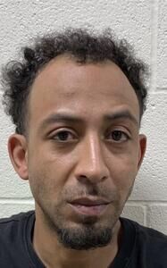 Man accused of escaping from the Decatur Police Department | Decatur ...