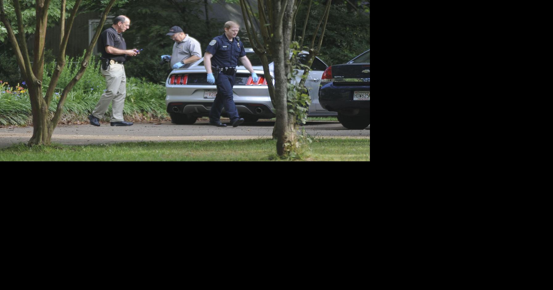 Wife claims self-defense in estranged husband's Decatur shooting death ...