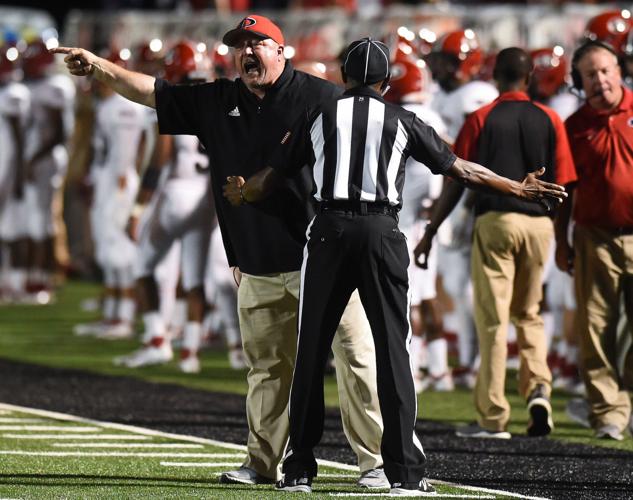 Rival coaches Adcock, Godsey have winning friendship | High School ...