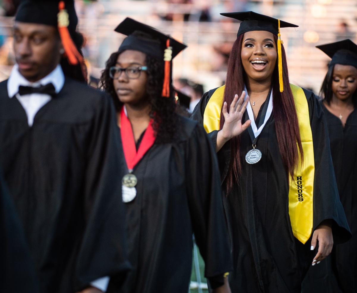 2020 Austin High Graduation | Gallery | decaturdaily.com