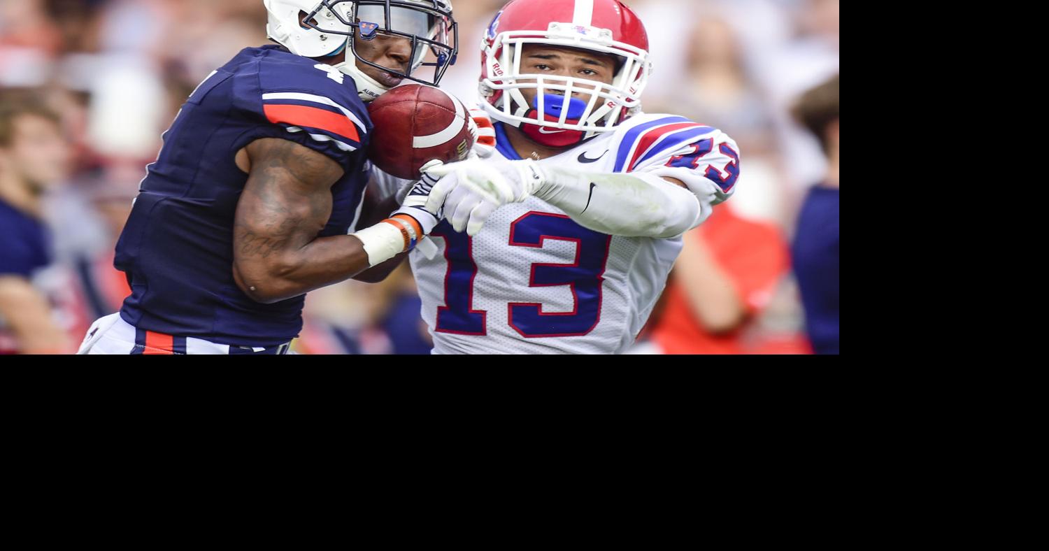 Lowering the boom | Sports | decaturdaily.com