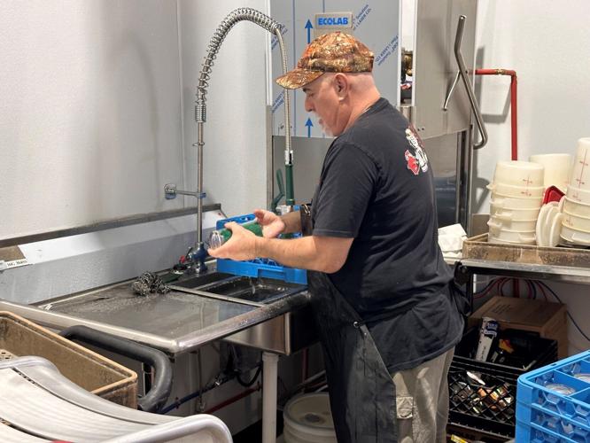 Opening of 609 Market pushed back again | Decatur | decaturdaily.com