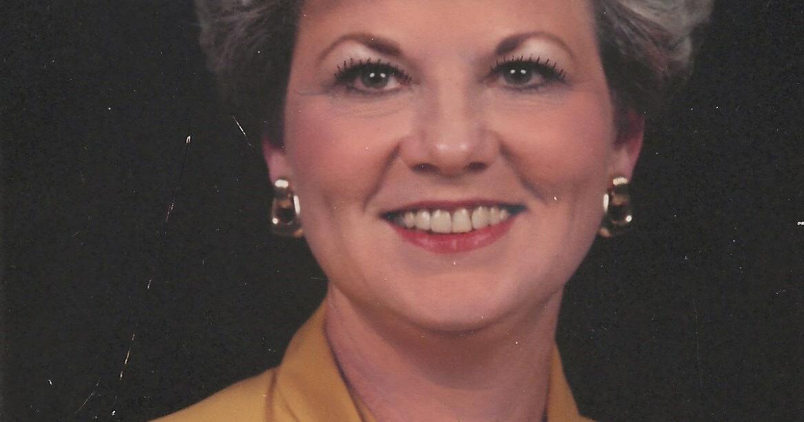 Sharon Phillips Brunner | Obituaries | decaturdaily.com