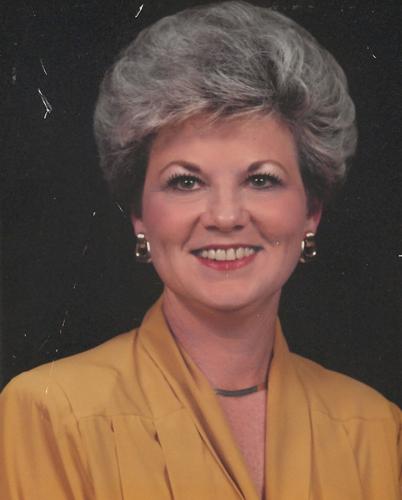 Sharon Phillips Brunner | Obituaries | decaturdaily.com